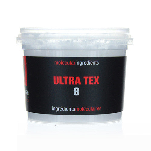Ultra Tex 8- 50 g. – Powder For Texture