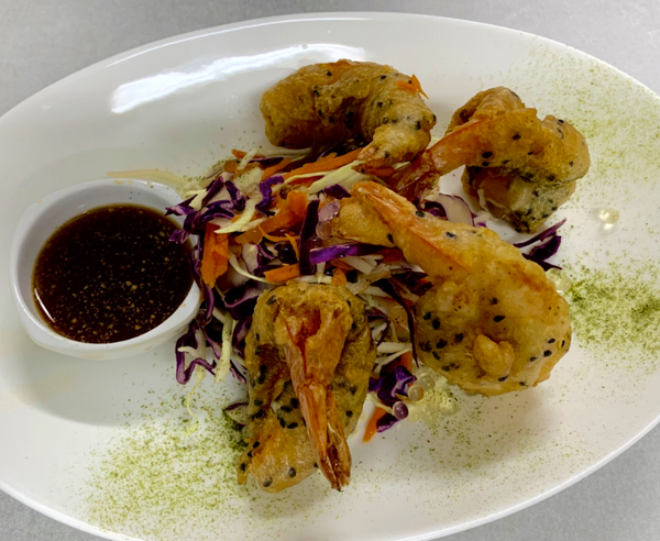 Crisp film 1 kg. (trisol) – Powder For Texture